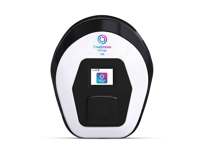 Charge Home | Free2moveCharge