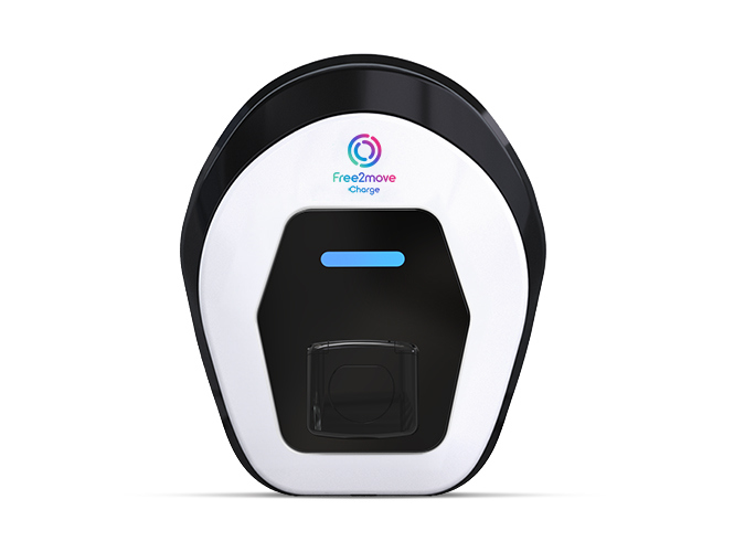 Charge Home | Free2moveCharge